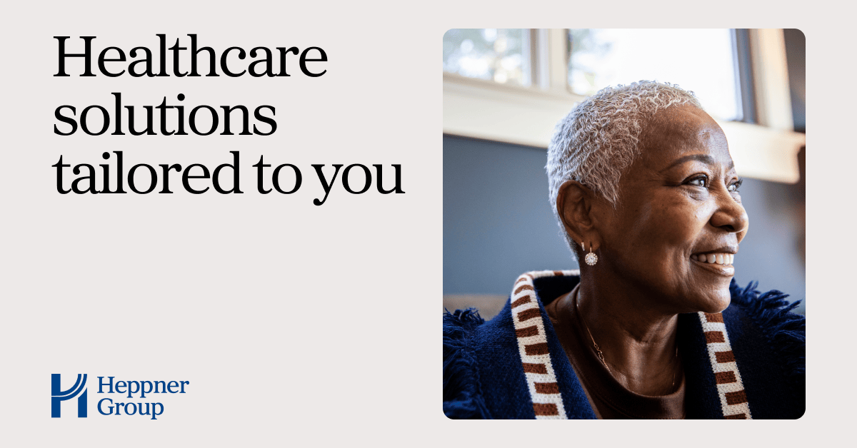 Medicare 101 - Heppner Group